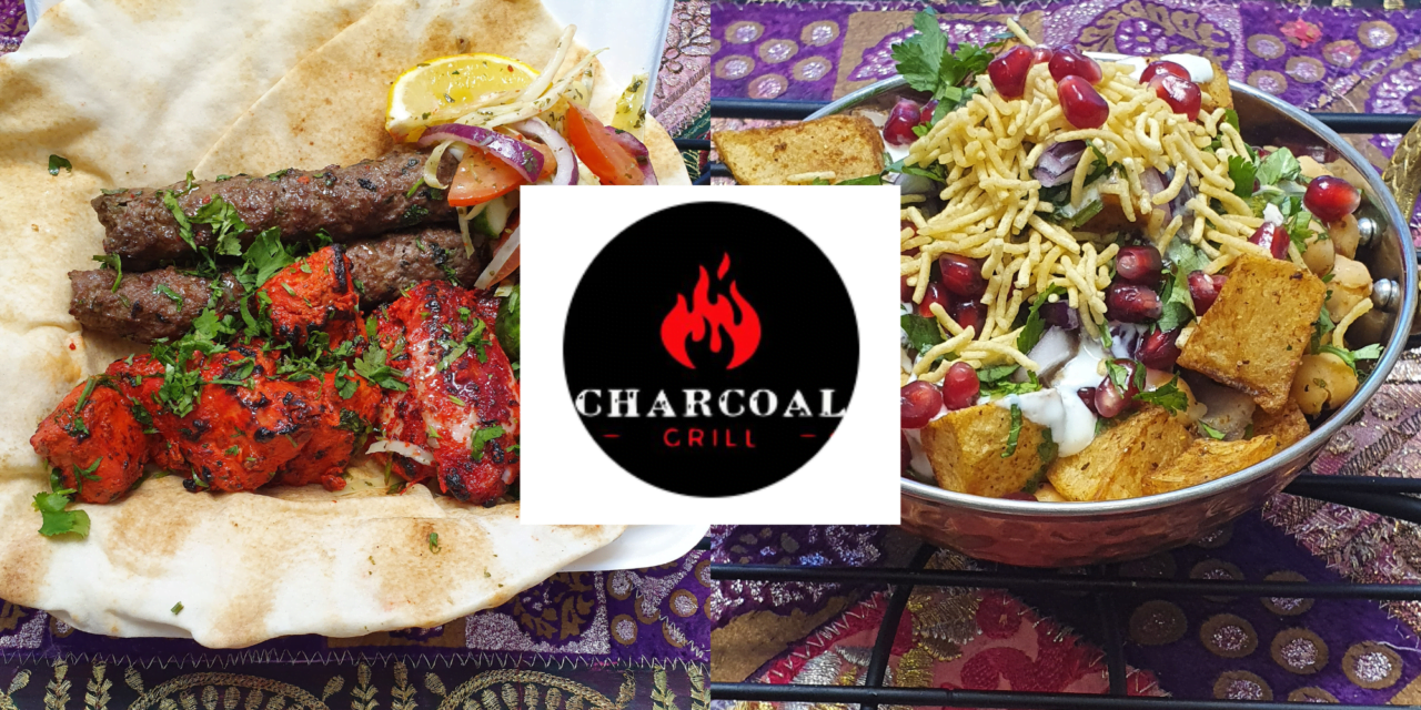 Charcoal's Indian Grill - Loch Lomond Festivals